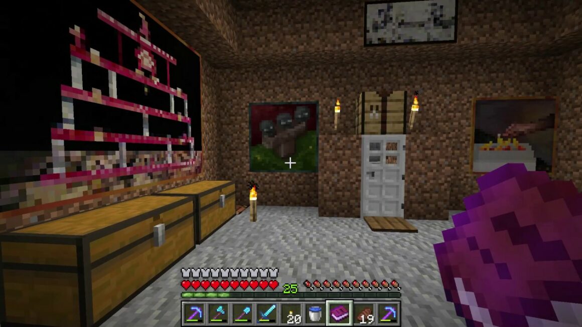 How To Make A Book And Quill In Minecraft – A Step-by- – Sweet Discord