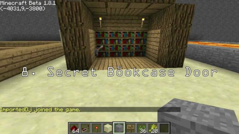 How To Make A Piston in Minecraft – The Complete Minecraft Piston ...