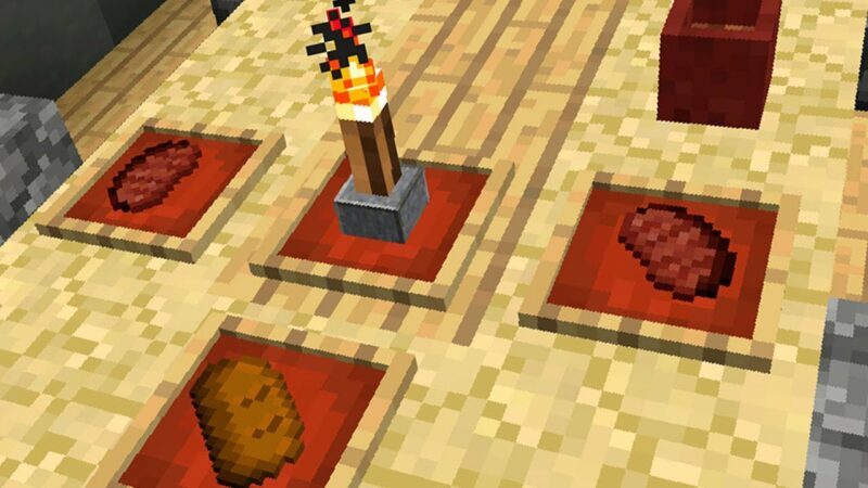 How To Create An Item Frame In Minecraft and Put It To Use - Sweetdiscord