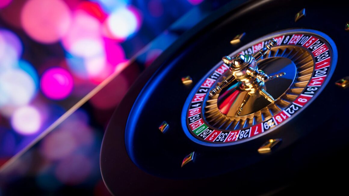 Online Roulette vs. Live Roulette: What’s the Difference? - Sweet Discord