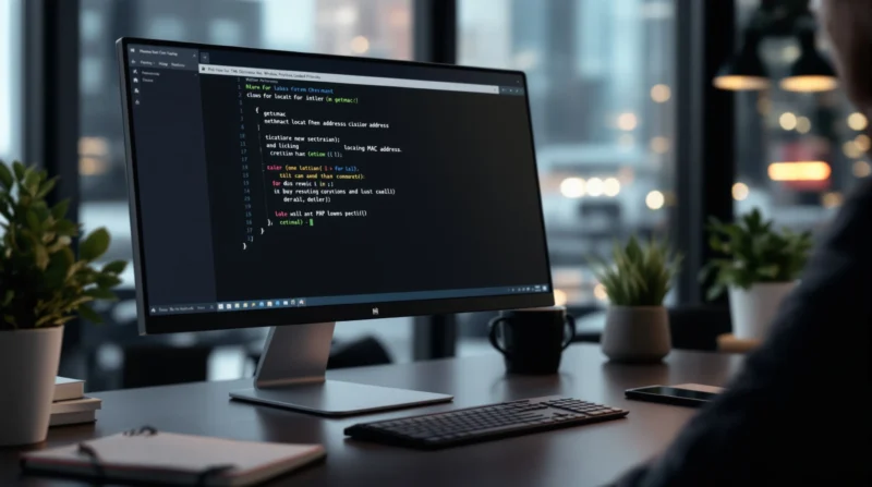 Mac PC Desktop: Discovering Your Perfect Setup - Sweet Discord