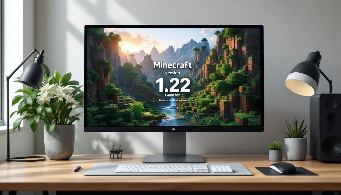 Minecraft 1.22 Release Date Confirmed: Everything You Need to Know in ...