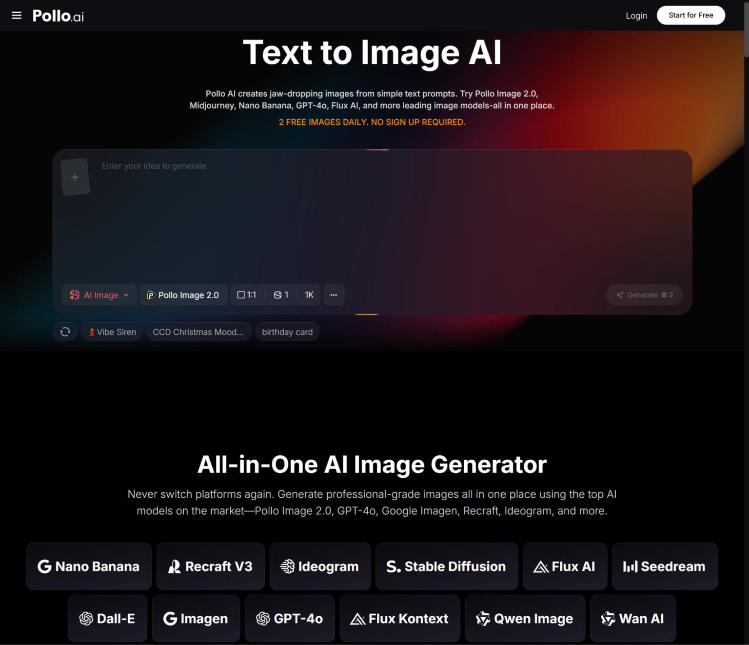 How to Use AI Image Generator for Content Repurposing - Sweetdiscord